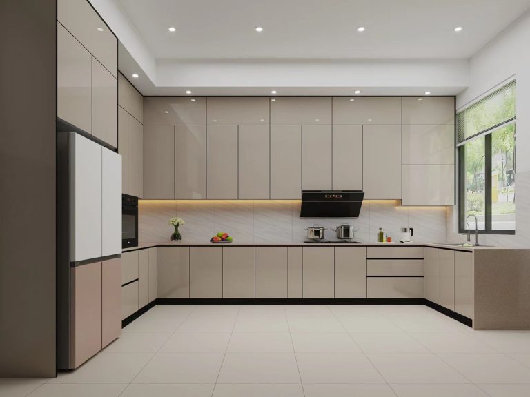 iKitchen – Crafting your dream kitchen.